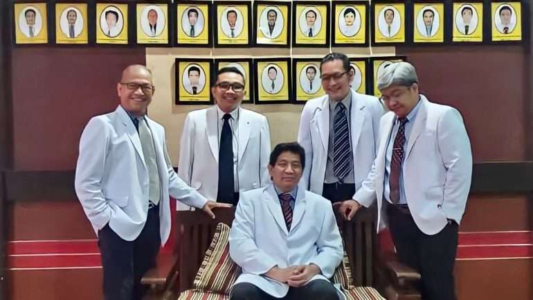 Pelayanan Kanker Terpadu – RSUP Prof. dr. I.G.N.G. Ngoerah